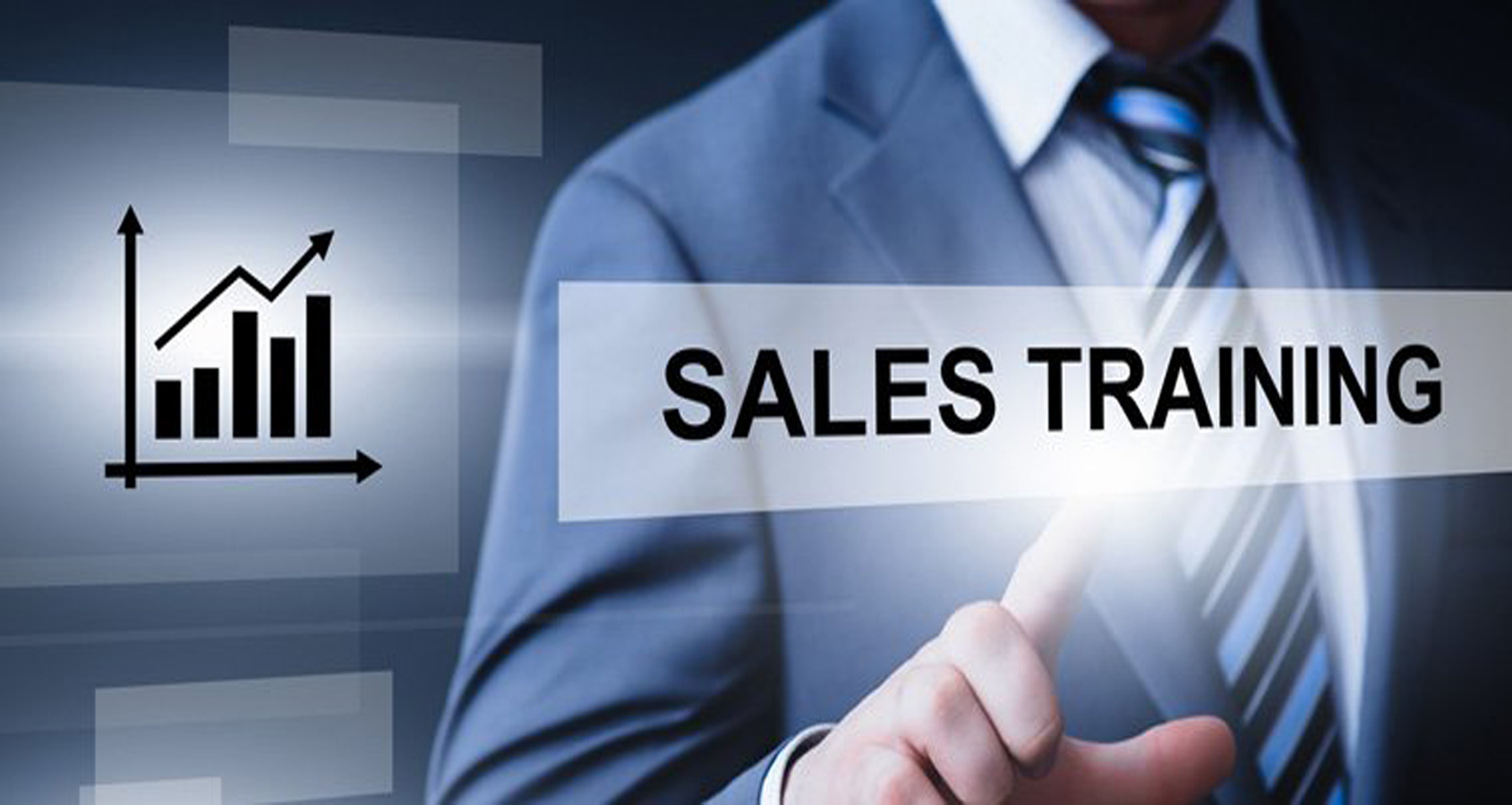 Sales Professional Program ( SPP ) – Ezmo International for Training ...