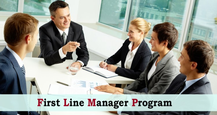 First Line Manager Program ( FLMP ) – Ezmo International for Training ...